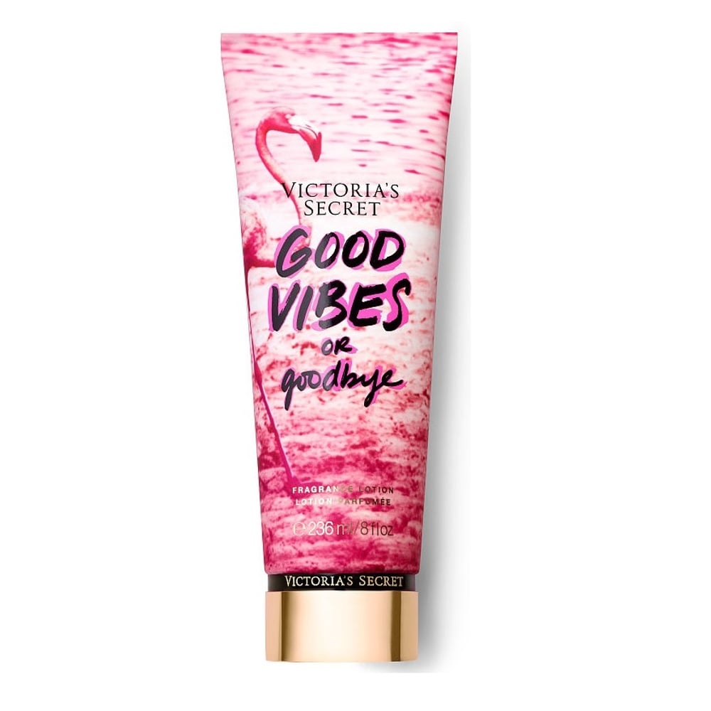 Victoria’s Secret Good Vibes Or Good Bye Body Lotion 236ml price in ...