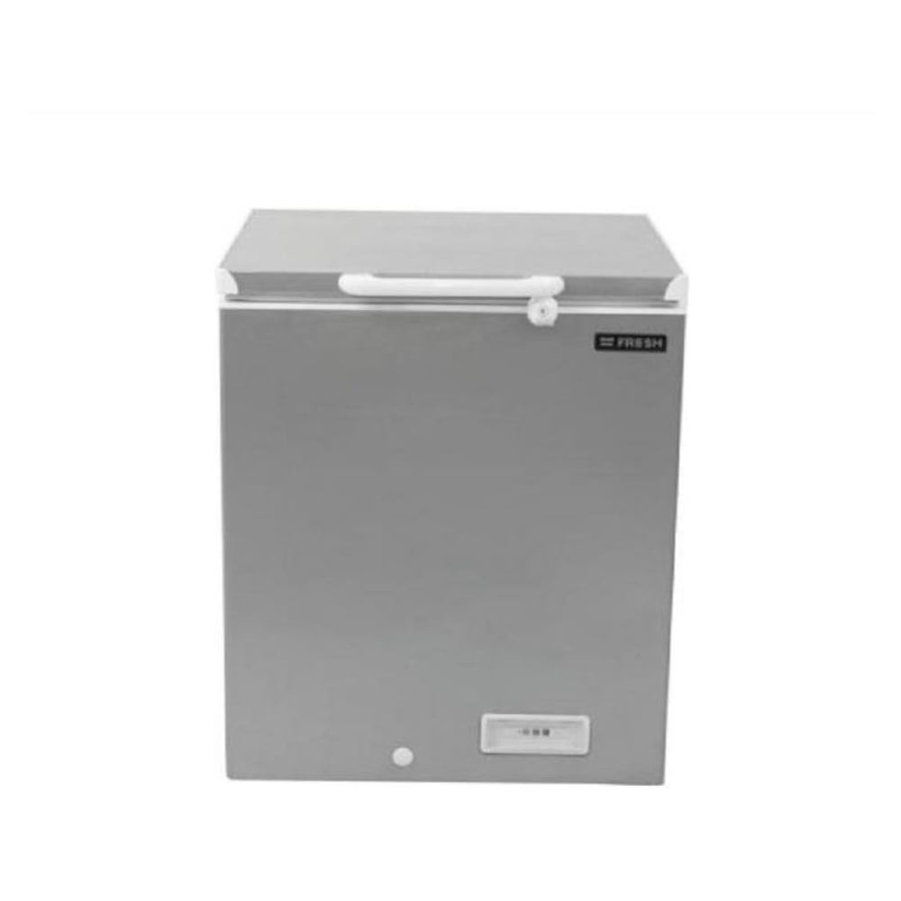 Buy Fresh Chest Freezer 282 Litres 500003320| Sharafdg.com