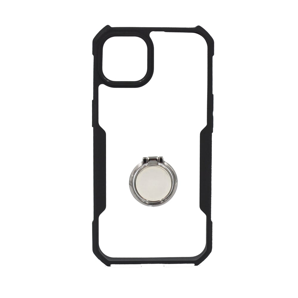 Buy Xundo Beatle Ring Series Iphone 13 Black Online in UAE | Sharaf DG