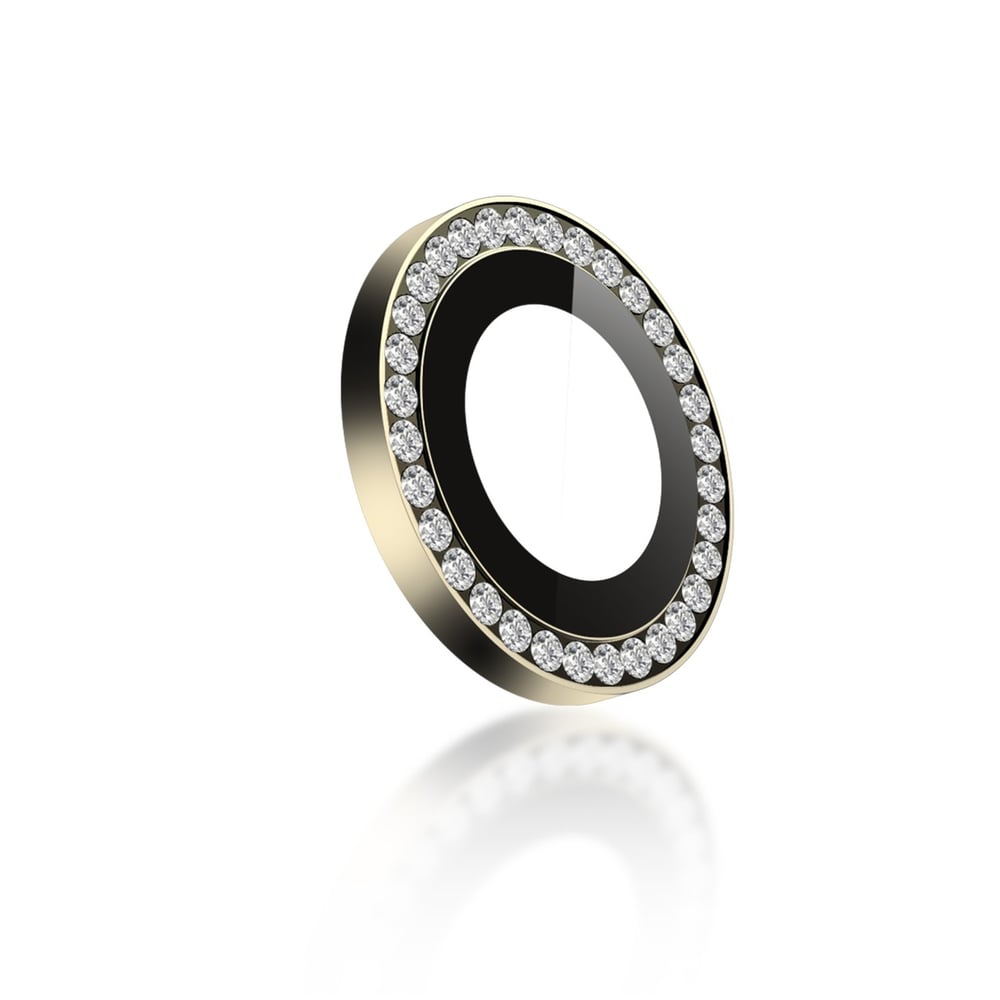 Buy Green Lion Diamond Camera Lens For Iphone 13 Pro Max / 13 Pro ...