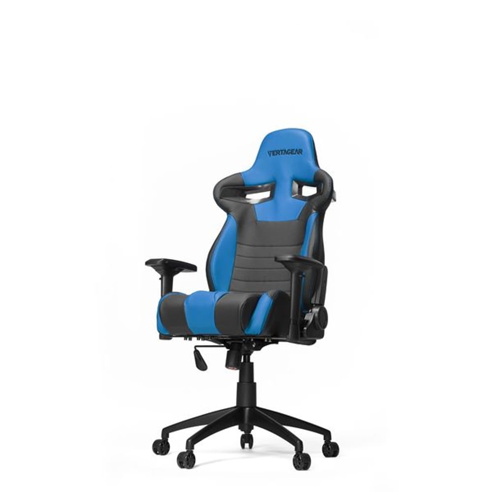 Buy Vertagear Racing Series S-Line Gaming Chair Black/Blue Edition ...