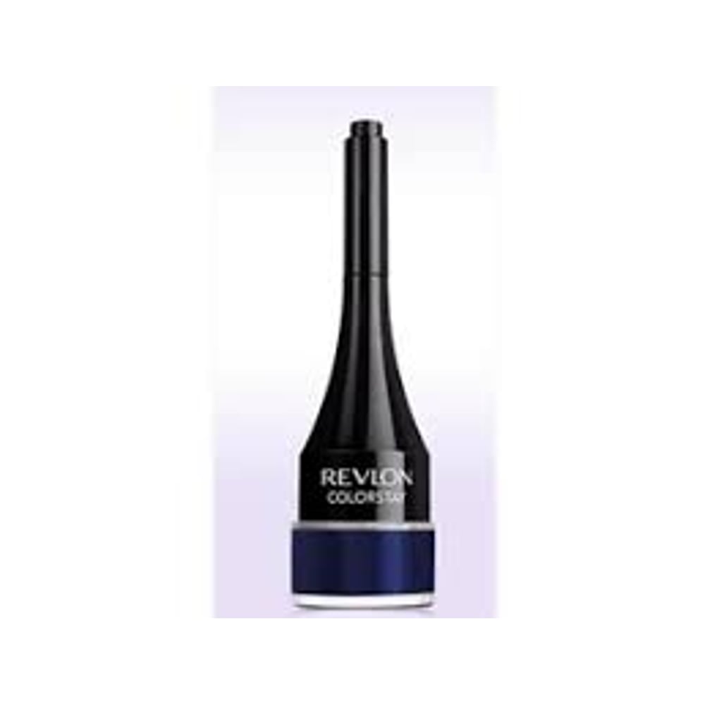 Revlon Eyeliner Metallic Blue 007 price in Bahrain, Buy Revlon Eyeliner ...