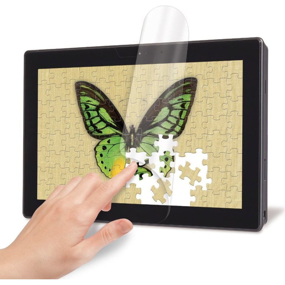 3M 98044057952 Anti-Glare Screen Protector Online Shopping on 3M ...