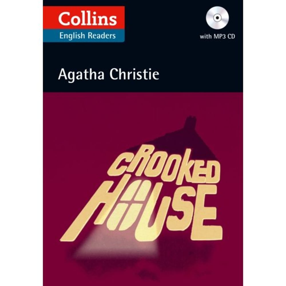 Buy Crooked House Online in UAE | Sharaf DG