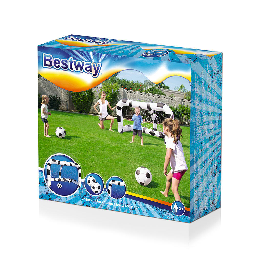 Buy Bestway Soccer Play Net Online in UAE | Sharaf DG