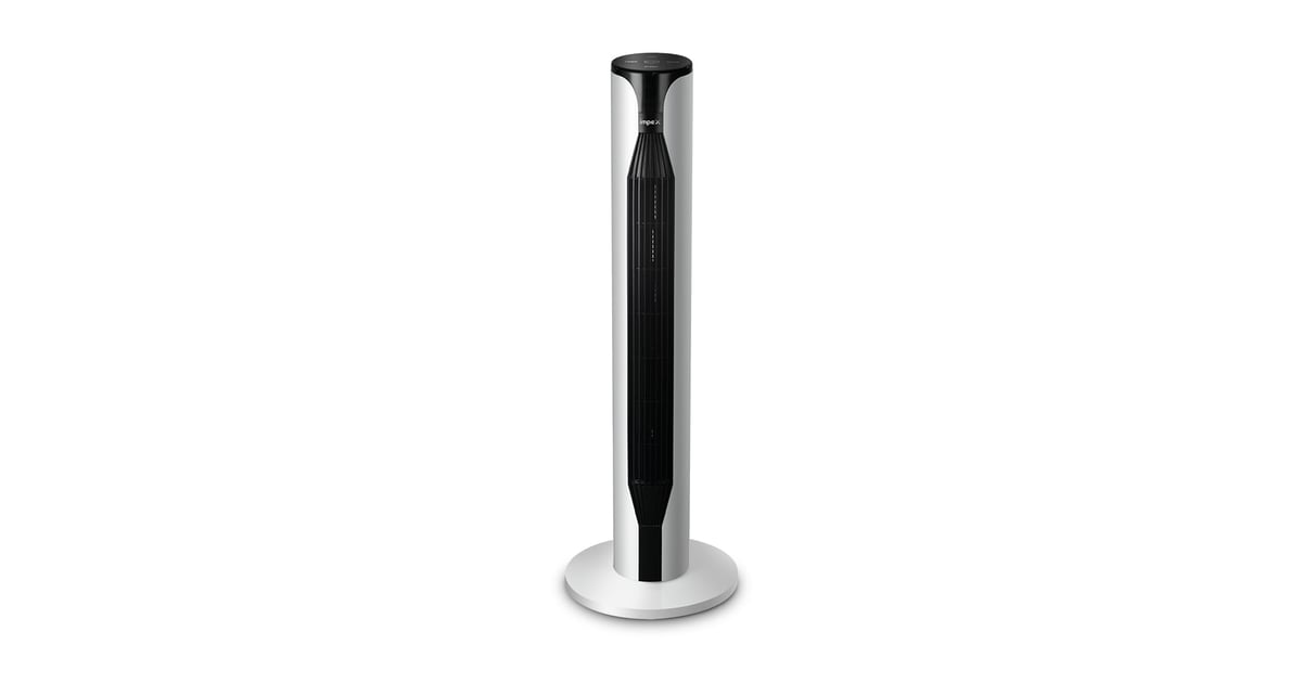 Buy Impex Twister 36 36″ Tower Fan With 3 Stage Speed Control Online in ...