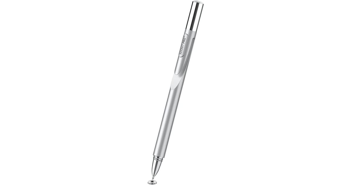 Buy Adonit PRO 4 Stylus Silver Online in UAE | Sharaf DG