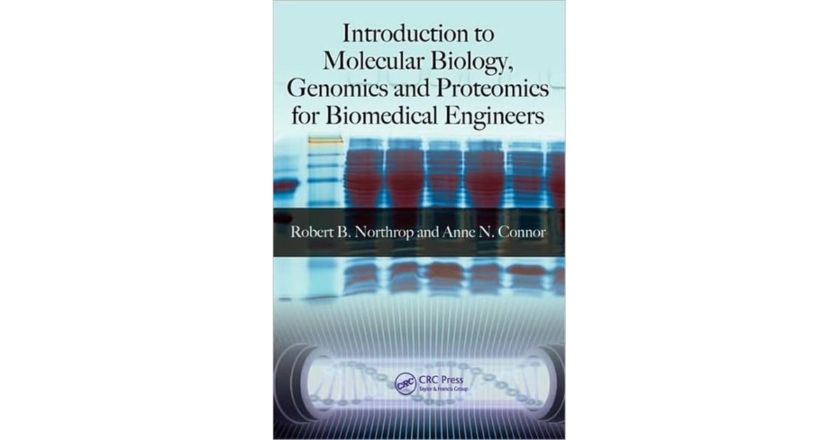 اشترِ Introduction To Molecular Biology Genomics And Proteomics For