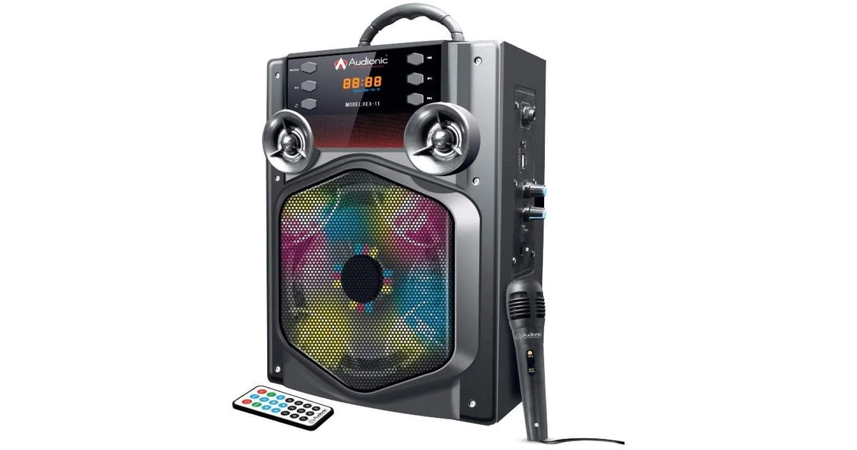 Buy Audionic Speaker MAX-250 Online in UAE | Sharaf DG