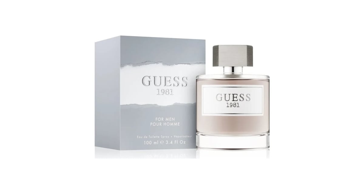Guess 1981 For Men 100ml EDT price in Bahrain, Buy Guess 1981 For Men ...