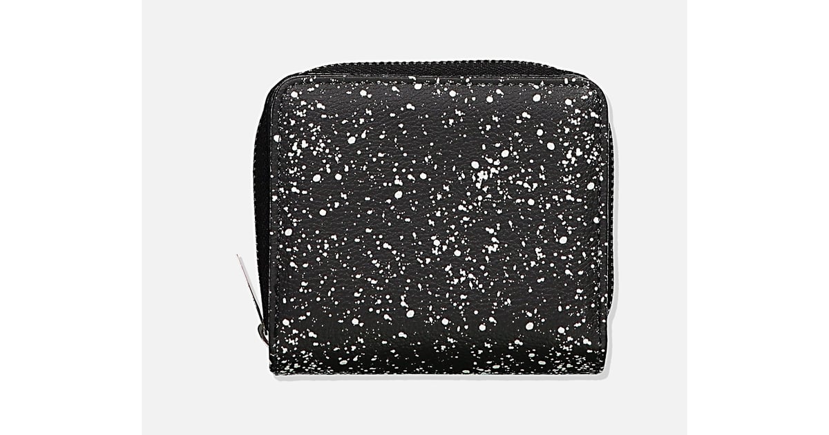 TYPO Rfid Mini Wallet-Black Splatter price in Oman | Sale on TYPO Rfid ...