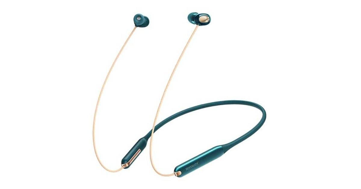 Buy Free Zentality E-21 Wireless Stereo Neck Headset Online in UAE ...