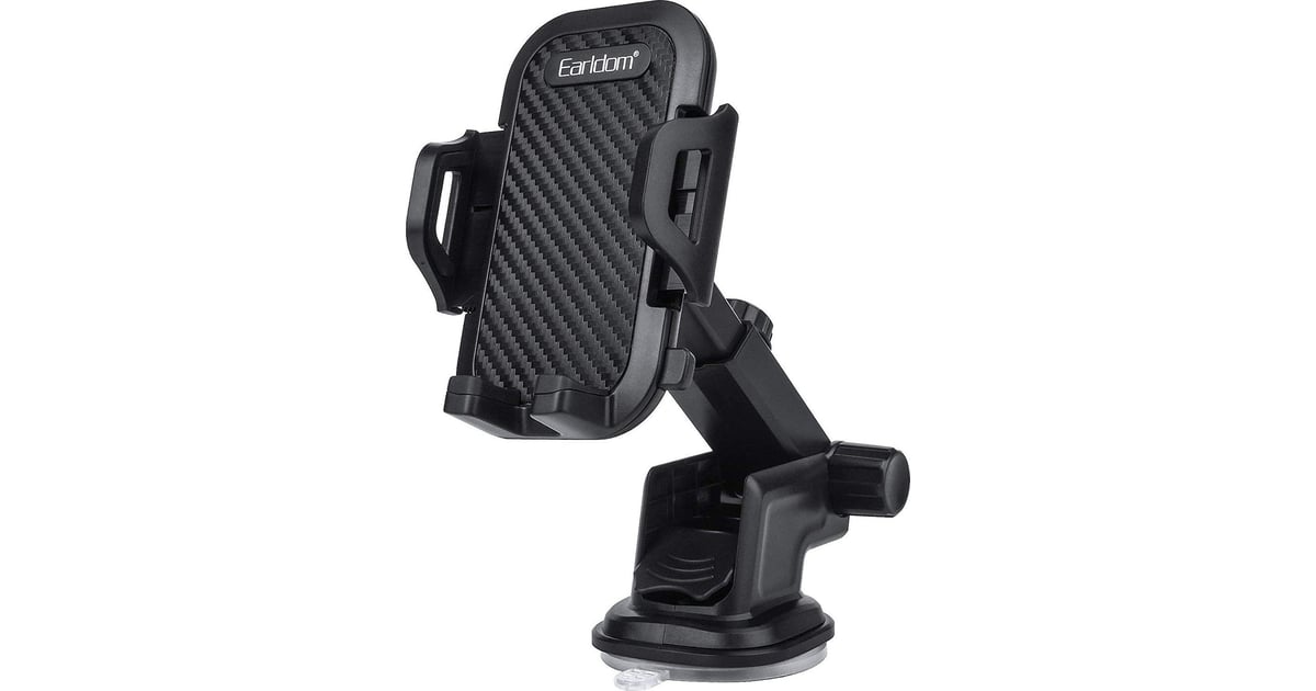 Buy Earldom ET-EH59 Universal Car Phone Holder Online in UAE | Sharaf DG