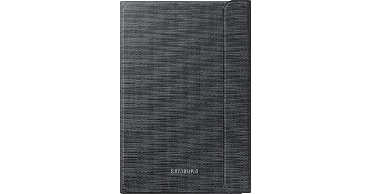 Buy Samsung EFBT350WSEGAE Book Cover White For Galaxy Tab A 8inch ...