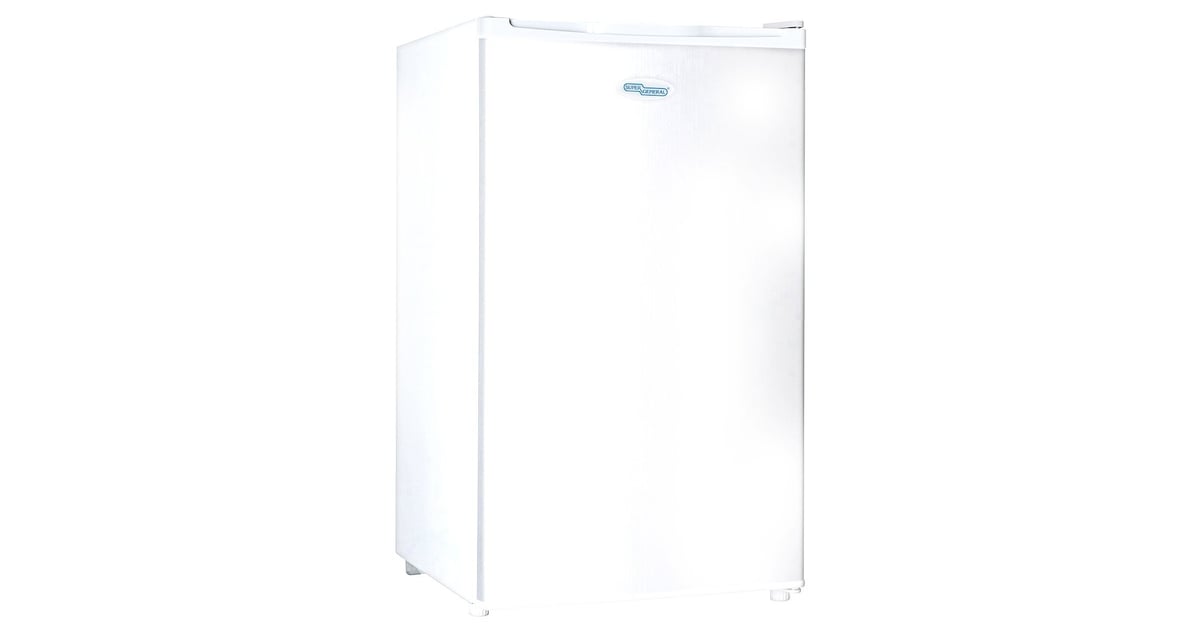 Buy Super General Single Door Refrigerator 120 Litres SGR131H Online in ...