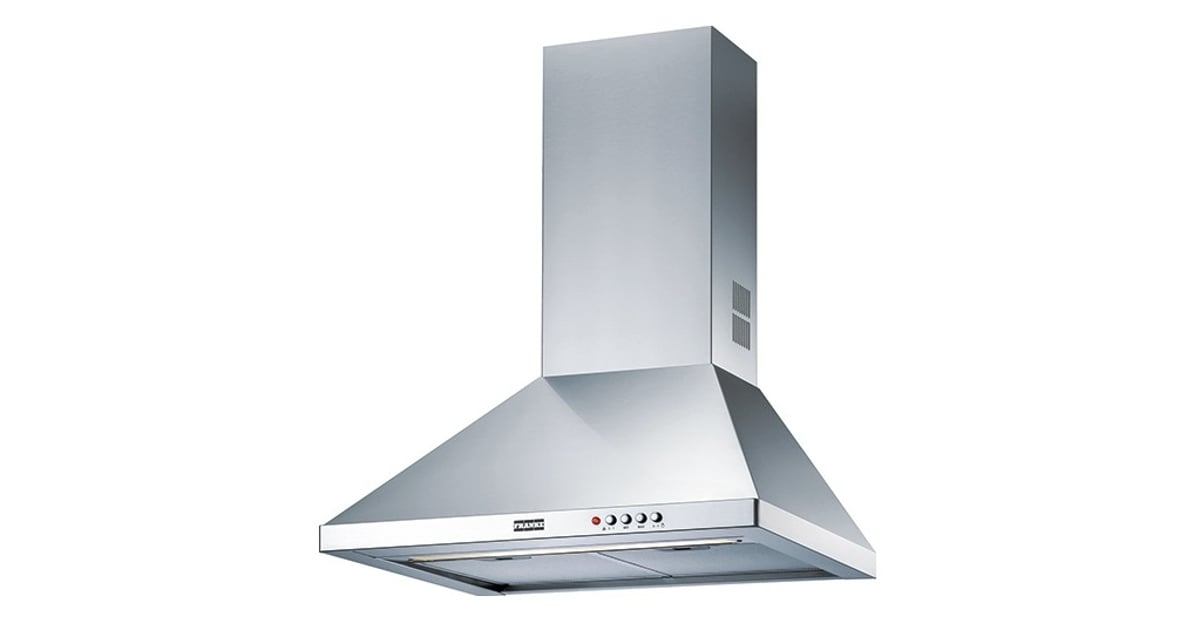 Buy online Best price of Franke Built In Hood FDL6065XS in Egypt 2020 ...