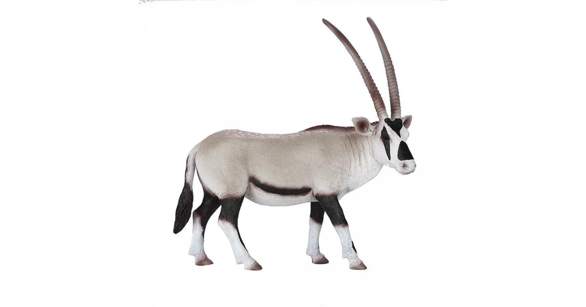Buy Animal Planet – Mojo Oryx Online in UAE | Sharaf DG