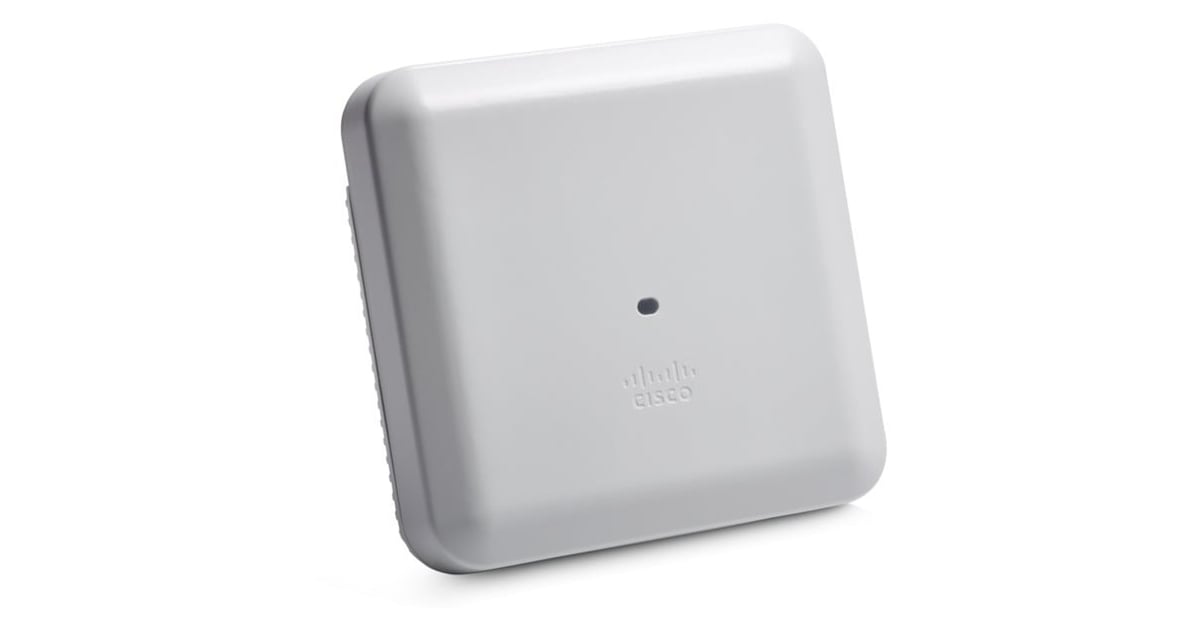 Buy Cisco Aironet 3820I Wireless Access Point (AIR-AP3802I-E-K9) Online ...