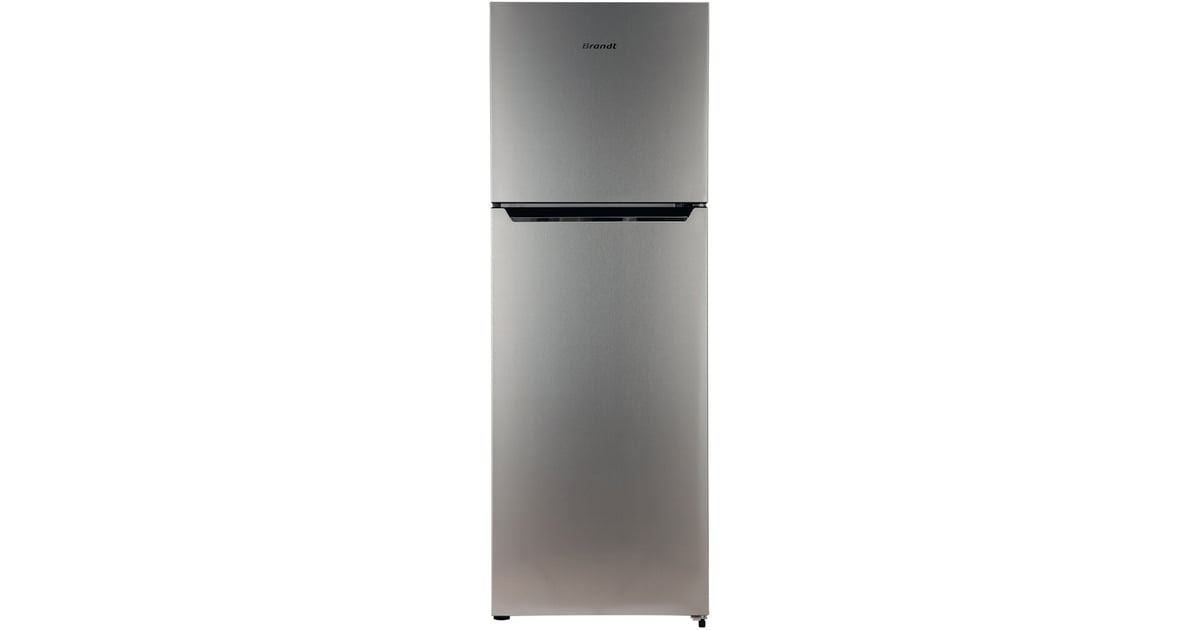Brandt Top Mount Refrigerator 500 Litres BD641NXEA price in Bahrain ...