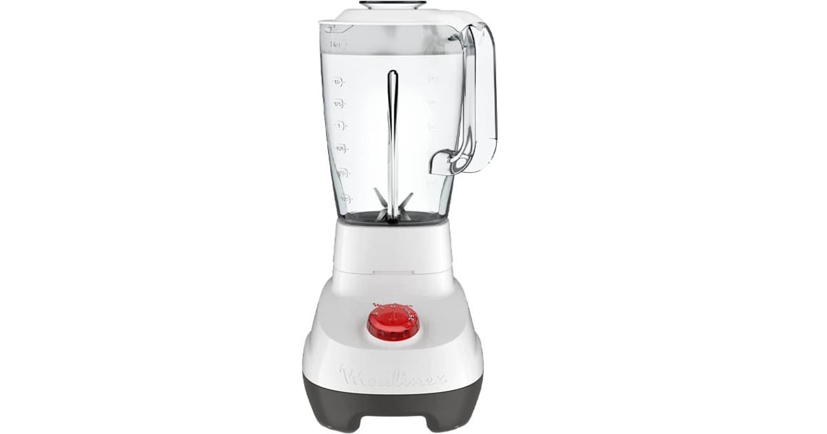 Buy Moulinex Blender LM207128 Online in UAE | Sharaf DG