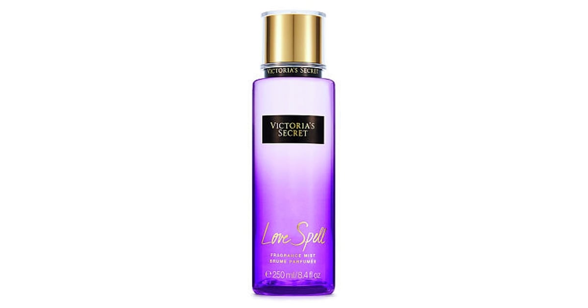 Buy Victoria’s Secret Love Spell Body Mist 250ml Online in UAE | Sharaf DG
