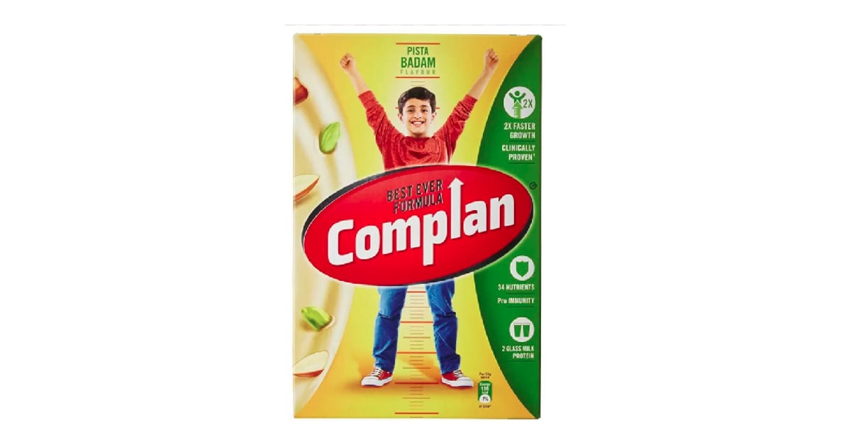 اشترِ Complan Pista Badam 500g عبر الإنترنت في الإمارات العربية المتحدة ...