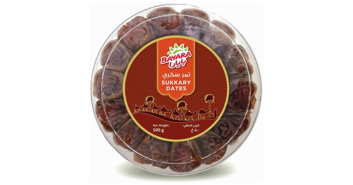 Bayara Dates Sukkary Fresh 500g price in Bahrain, Buy Bayara Dates ...