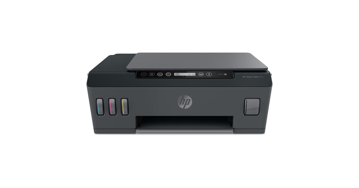 Buy HP Smart Tank 515 Printer Wireless, Print, Scan, Copy, All In One ...