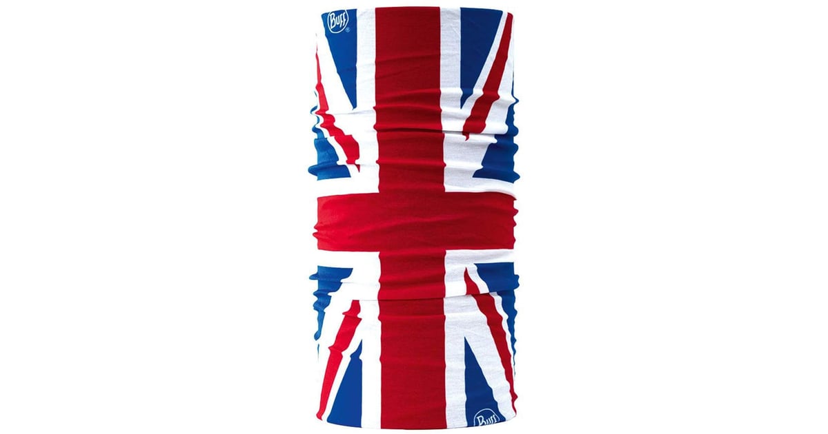 Buy Buff Tubular Buff, British Flag ( 2013) Online in UAE | Sharaf DG