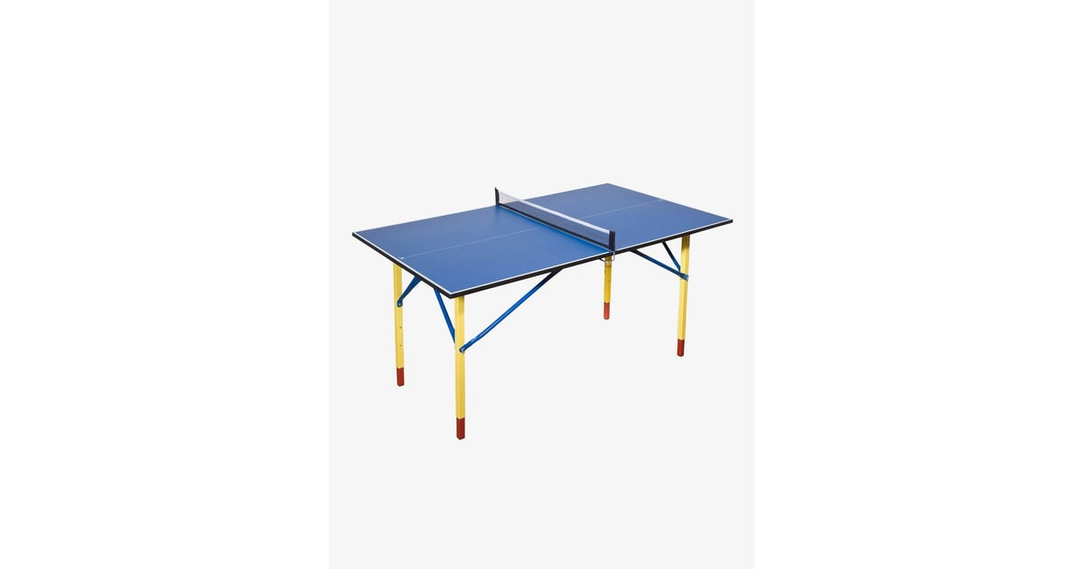 Buy Cornilleau Hobby Mini Tt Table Online in UAE | Sharaf DG