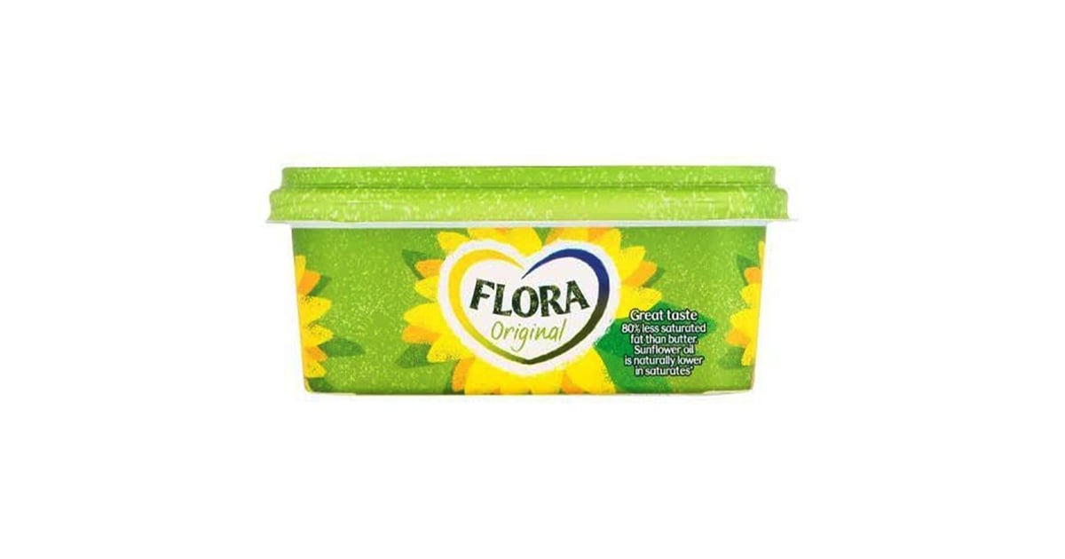Buy Flora Butter Original Pack 250g Online in UAE | Sharaf DG