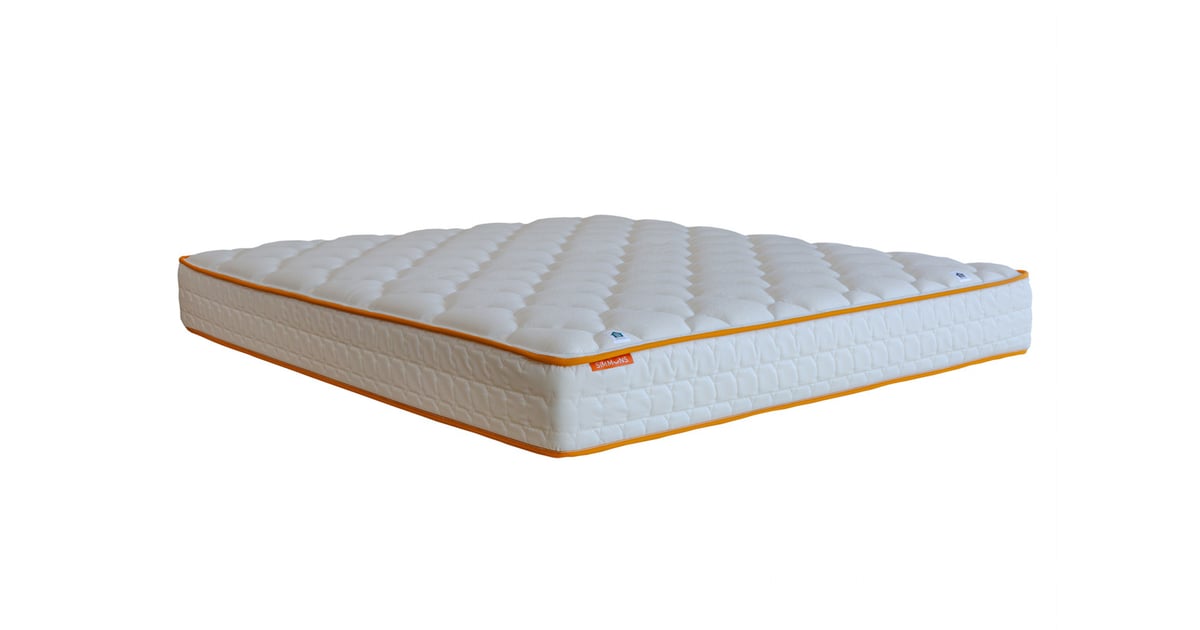 اشترِ Intercoil Simmons Pocket Spring King Mattress Firm Hybrid ...