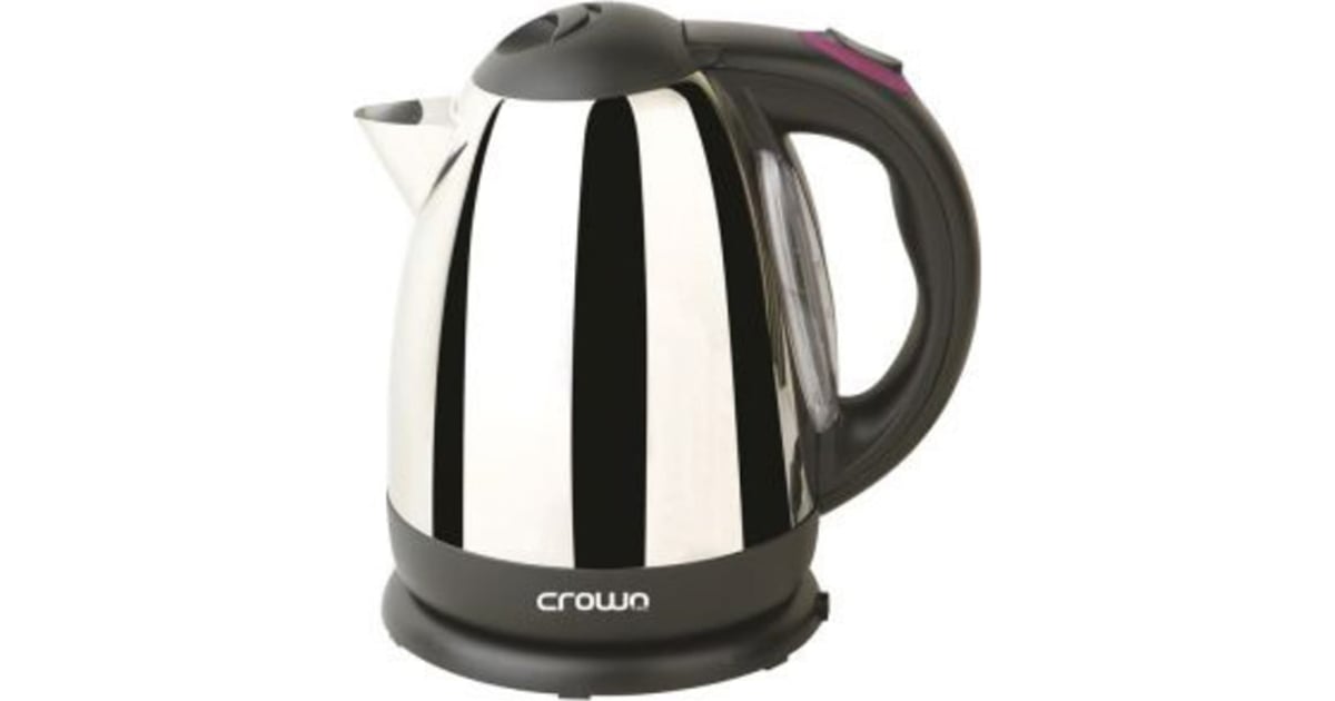 Buy Crown Tec Kettles HHB-002 Online in UAE | Sharaf DG