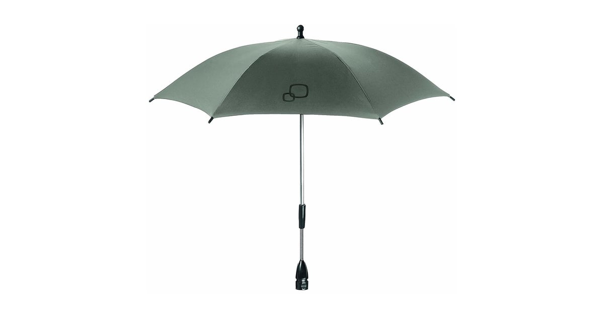 Buy Quinny Parasol Grey Gravel Online in UAE | Sharaf DG