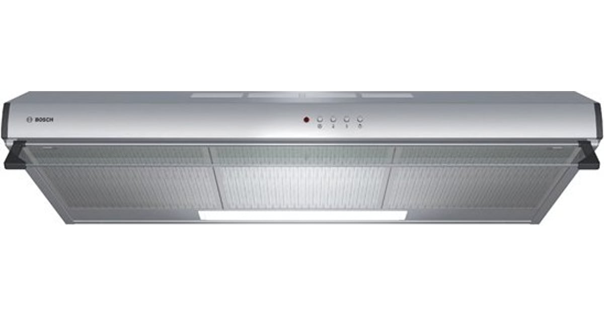 Buy Bosch 90cm Cooker Hood DHU965CGB Online in UAE | Sharaf DG