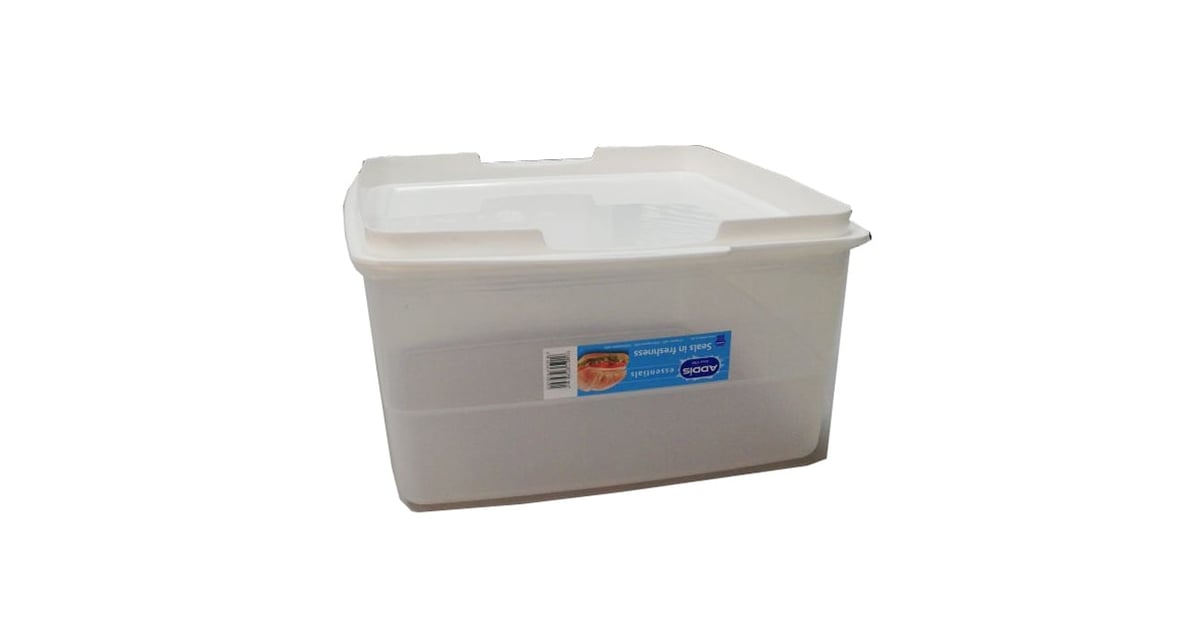 Buy Addis Cake Store & Serve Tight Box 14L Online in UAE | Sharaf DG