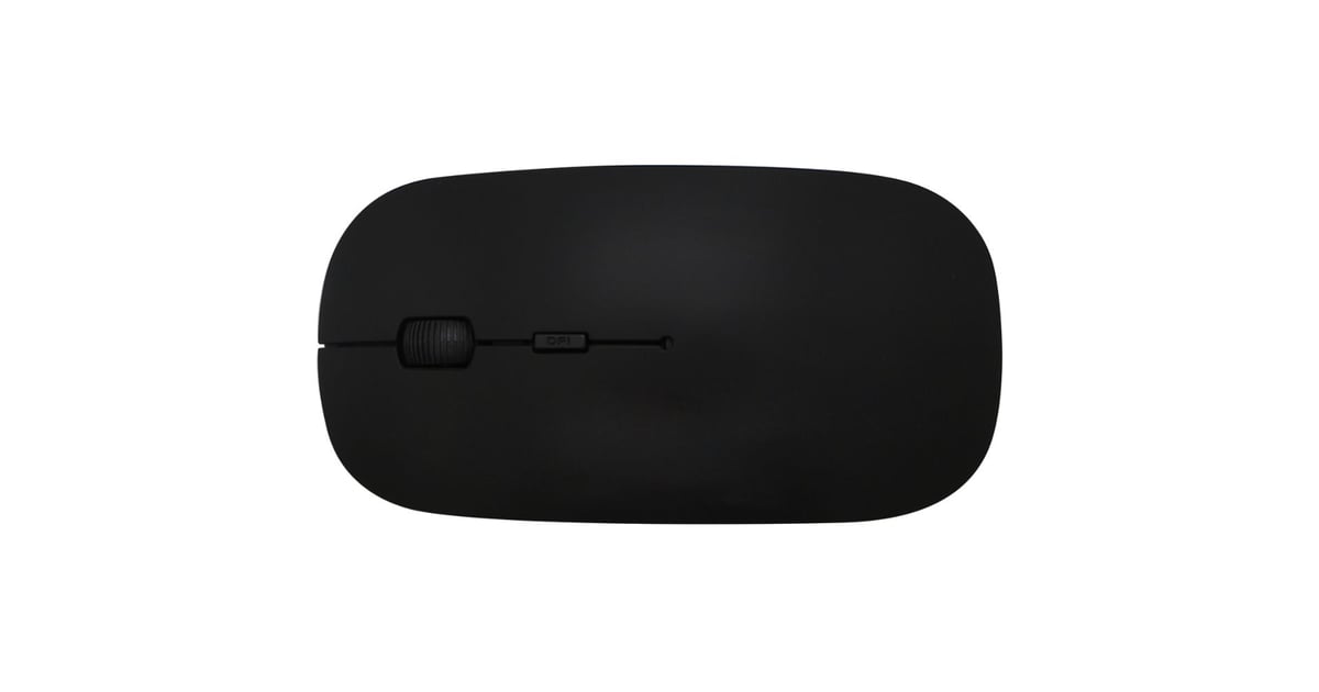 Smart Premium Wireless Mouse Black price in Bahrain, Buy Smart Premium ...
