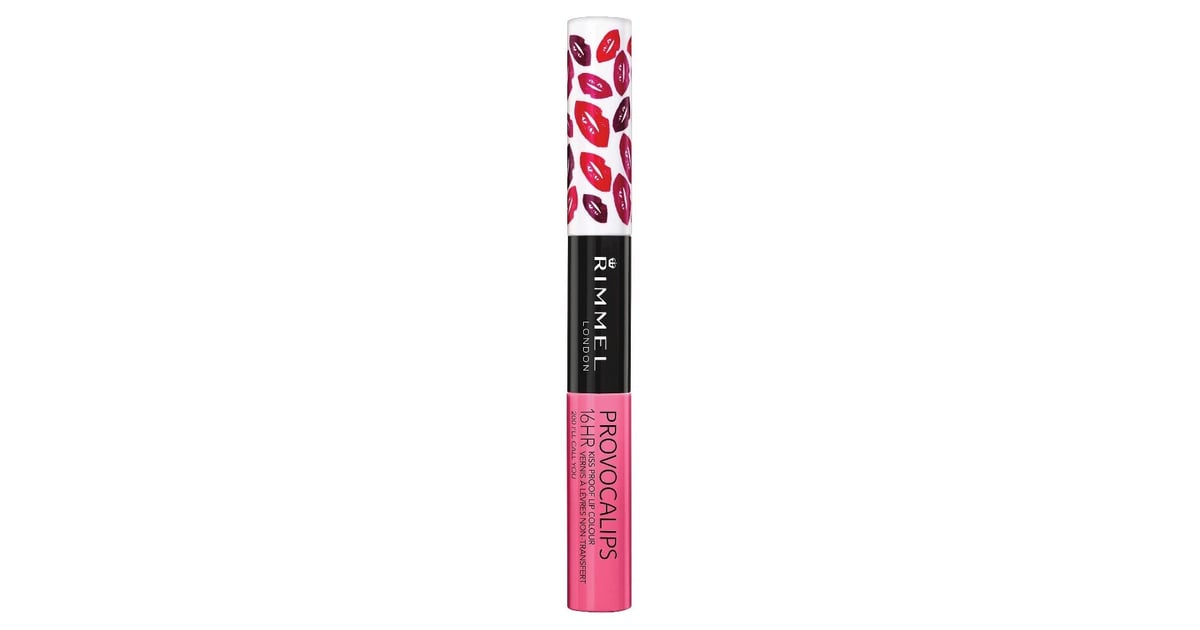 Rimmel london Provocalips 16HR Kissproof Lip Colour – I’ll Call You A ...
