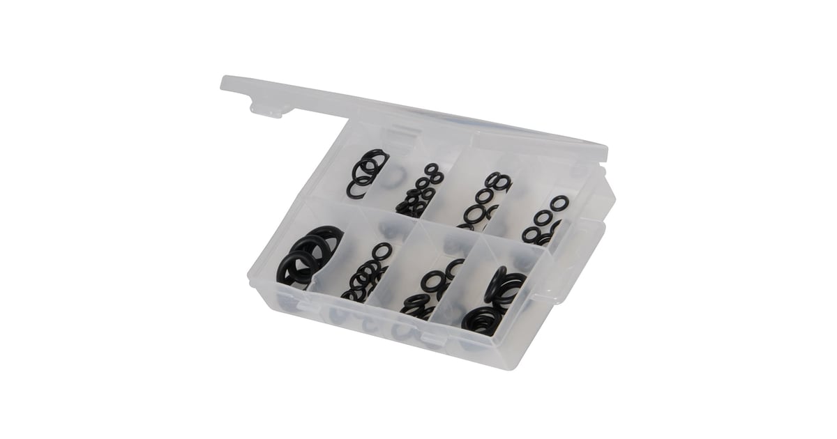 Buy Fixman ‘O’ Rings Pack Online in UAE | Sharaf DG