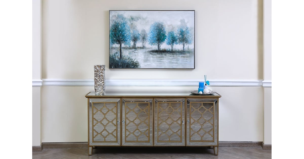Buy Pan Emirates Wolcott Sideboard Online in UAE | Sharaf DG