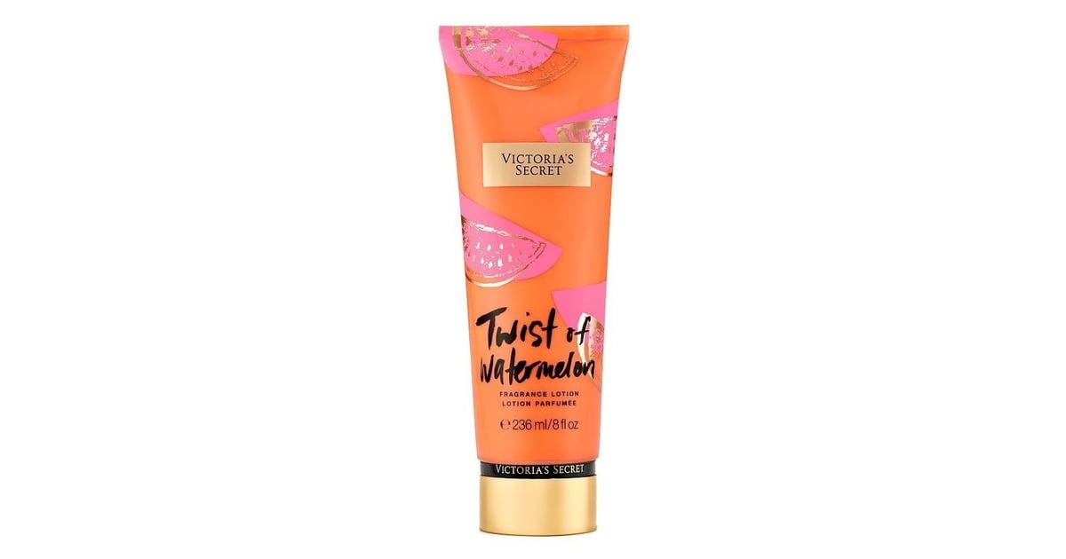 Victoria Secret Twist Of Watermelon Body Lotion For Women 236ml price ...