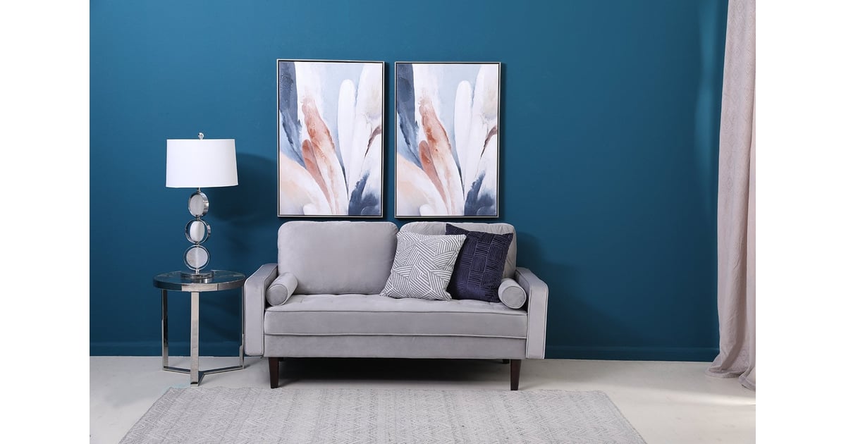 Buy Pan Emirates Lifco 2 Seater Sofa Online in UAE | Sharaf DG