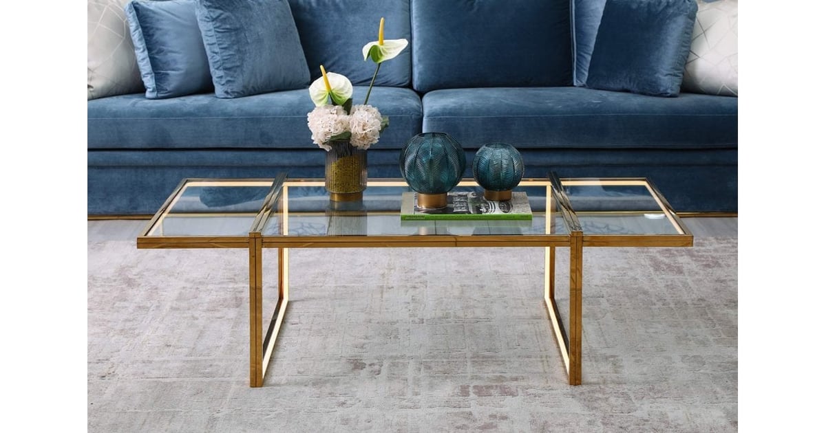 Buy Pan Emirates Goltara Coffee Table Online in UAE | Sharaf DG