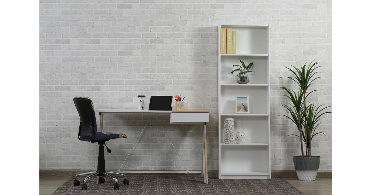 Buy Pan Emirates Killoren Computer Desk Online in UAE | Sharaf DG