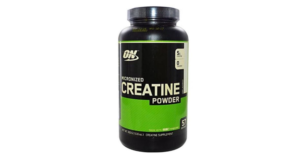 Buy Optimum Nutrition Creatine Powder 300G Optimum Online in UAE ...