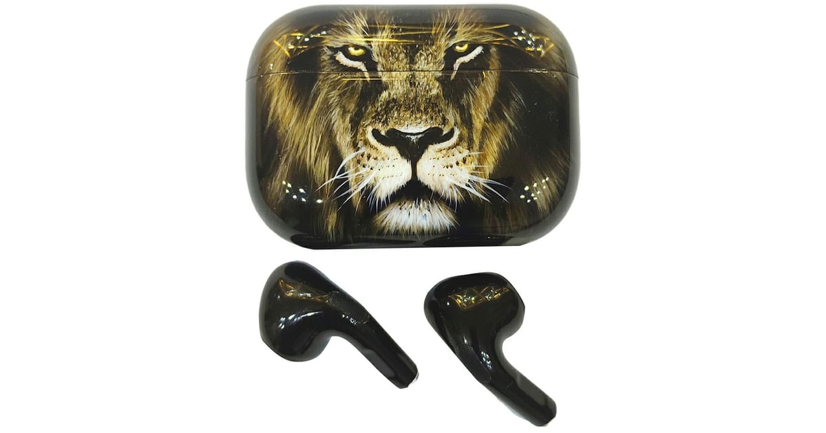 Merlin 413226 Craft In Ear Apple Airpods Pro Lion price in Bahrain, Buy ...