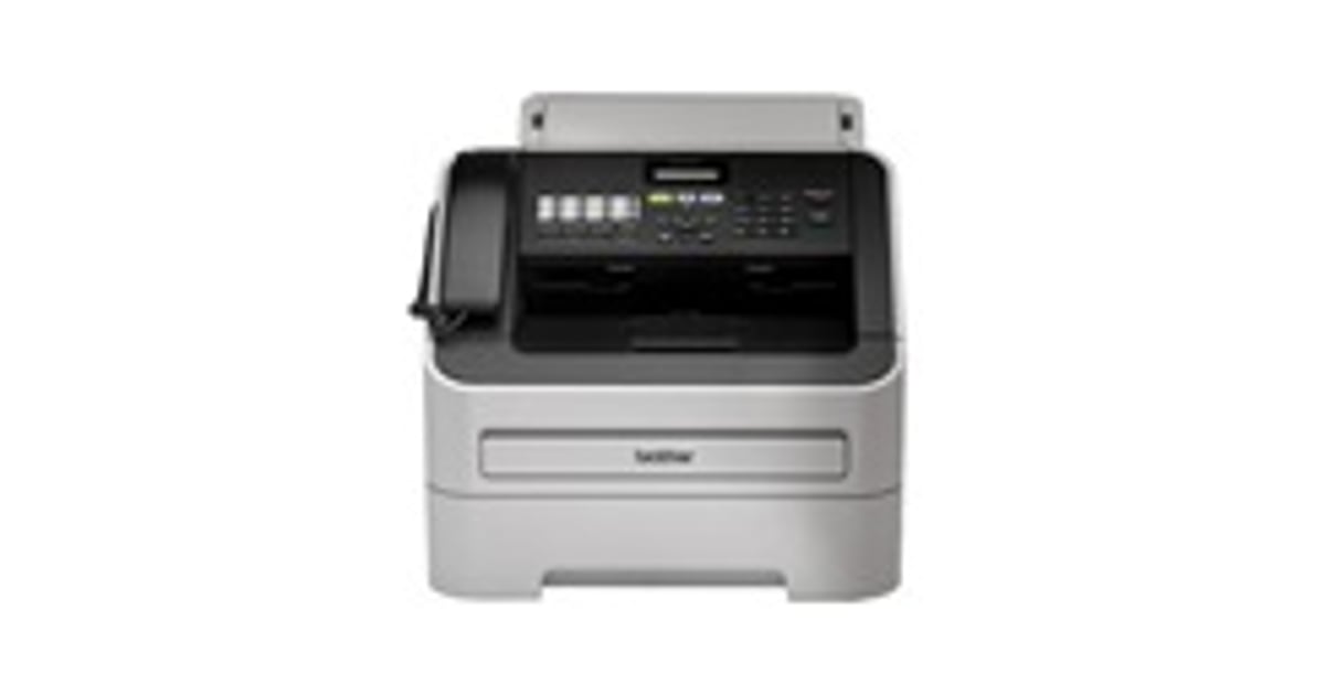 Buy Brother Fax Machine Online in UAE | Sharaf DG