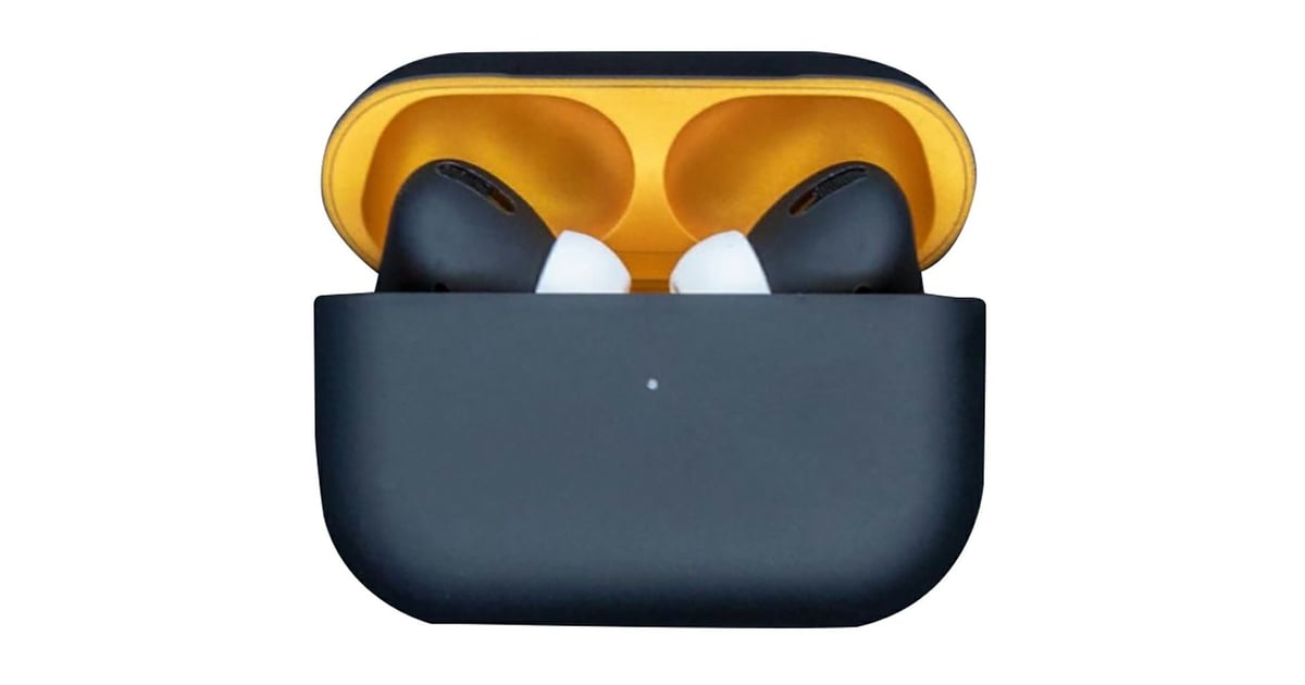 Merlin 413293 Craft In Ear Apple Airpods Pro Black/Gold price in ...