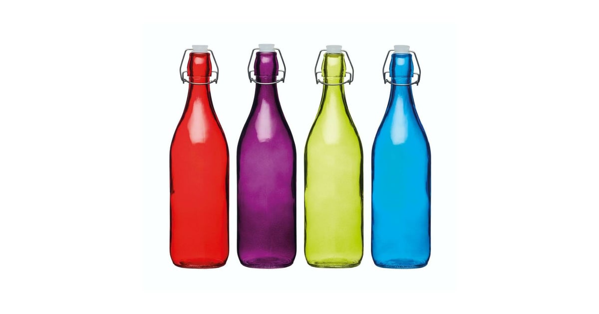 Buy Colourworks Brights Flip Top Bottle Online in UAE | Sharaf DG