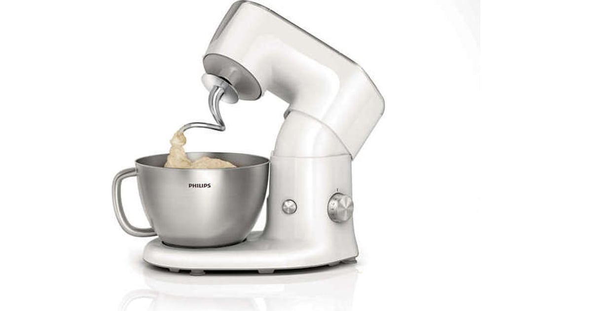 Buy Philips Kitchen Machine HR7950 Online in UAE | Sharaf DG